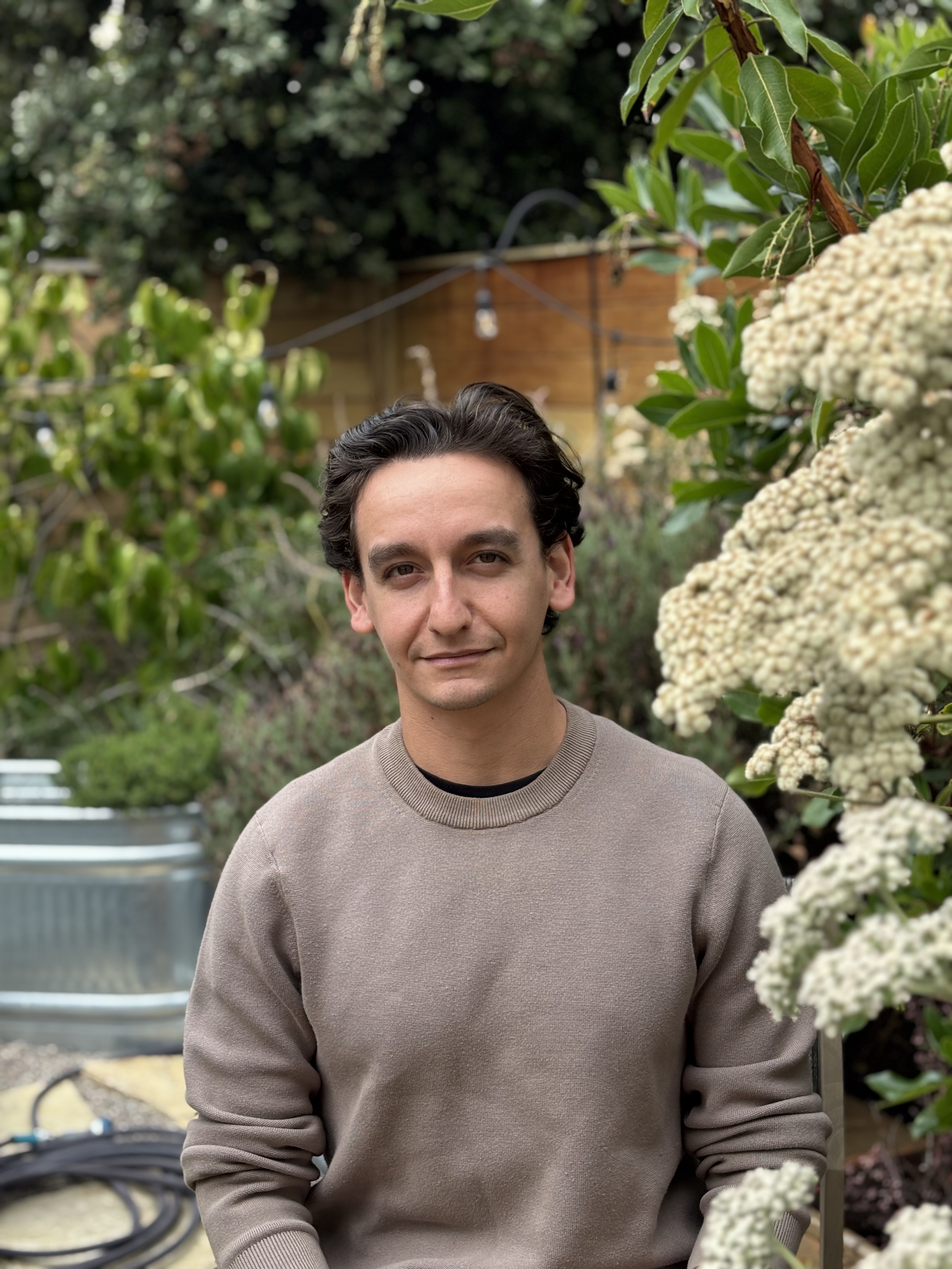 Jacob Buckman | TWIML - The Voice of Machine Learning & AI
