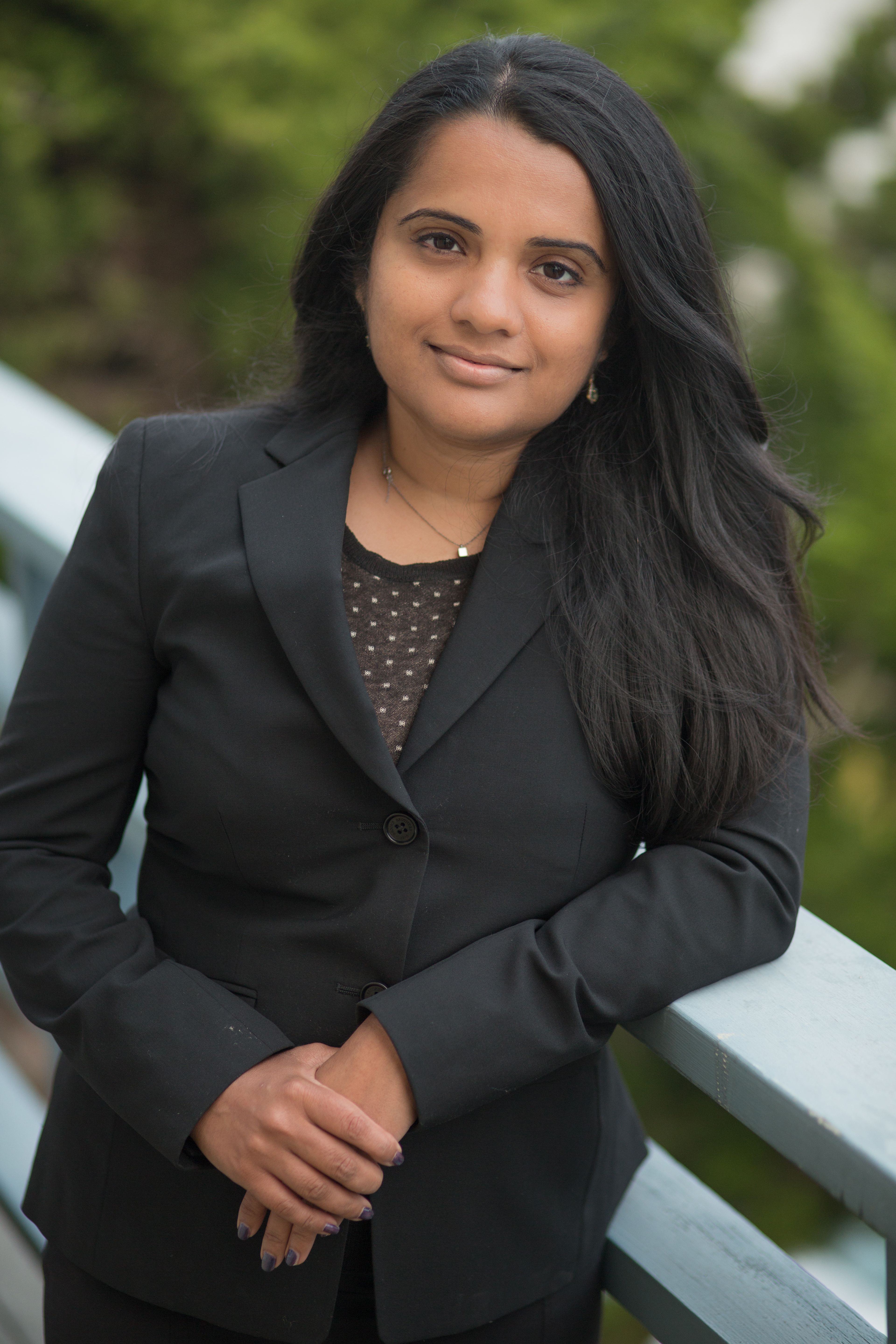 Shrestha Basu Mallick | TWIML - The Voice of Machine Learning & AI