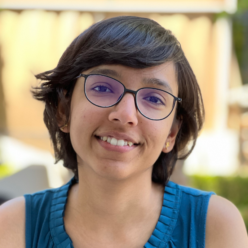 Bhumi Patel | TWIML - The Voice of Machine Learning & AI