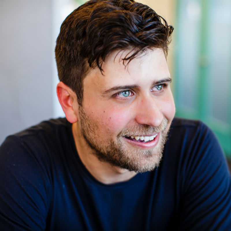 Chris Albon | TWIML - The Voice of Machine Learning & AI