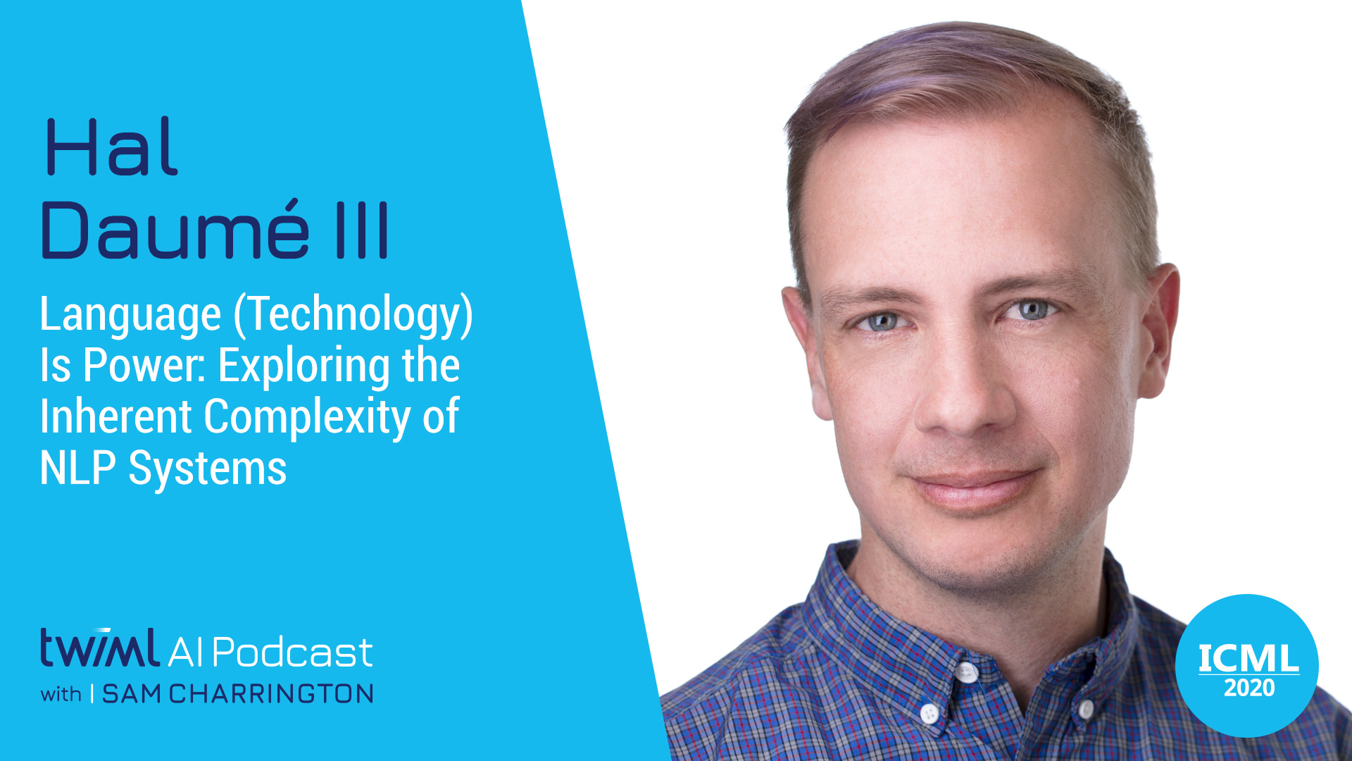 Language (Technology) Is Power: Exploring the Inherent Complexity of ...