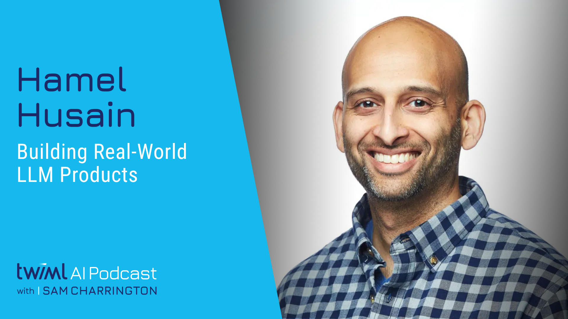 Building Real-World LLM Products with Fine-Tuning and More | TWIML ...