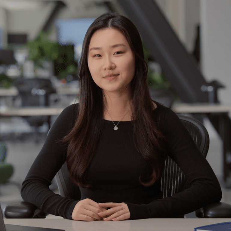 Kelly Hong | TWIML Network