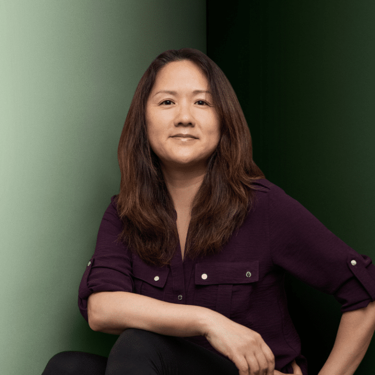 Lin Qiao | TWIML Network