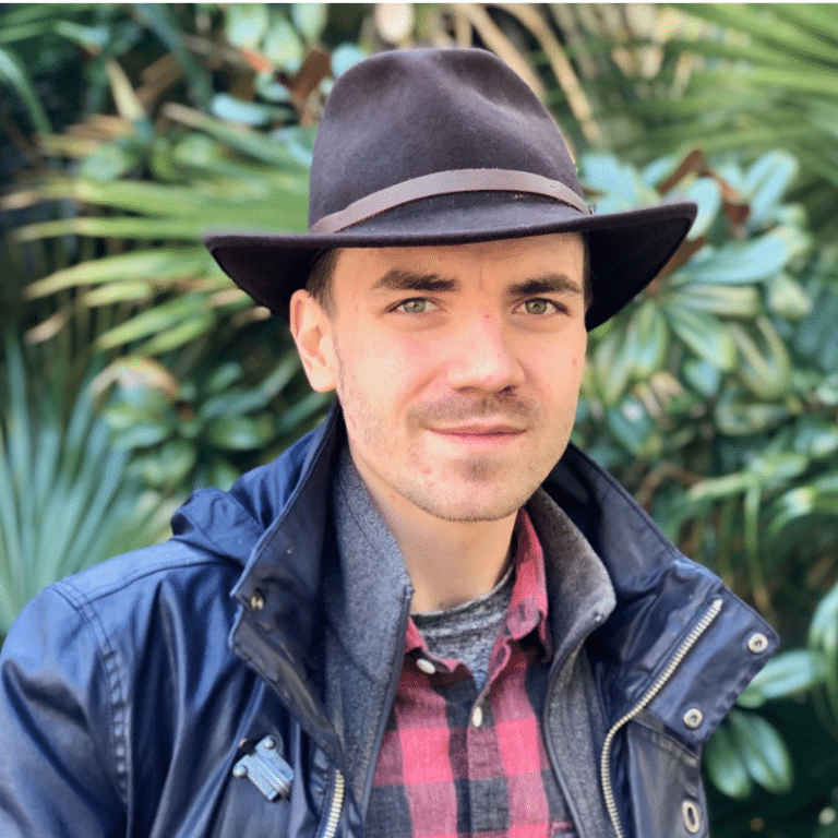 Riley Goodside | TWIML Network