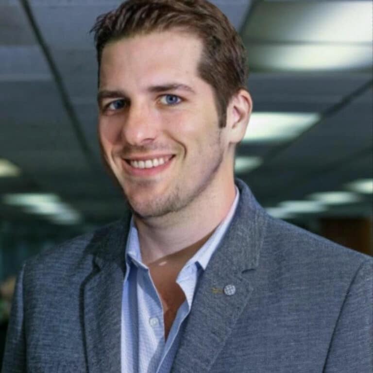 Brian Gross | TWIML Network