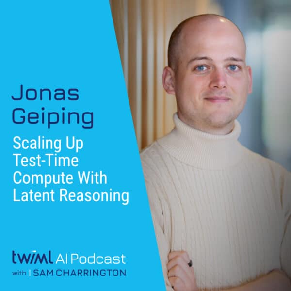 TWIML | The Voice of Machine Learning and Artificial Intelligence