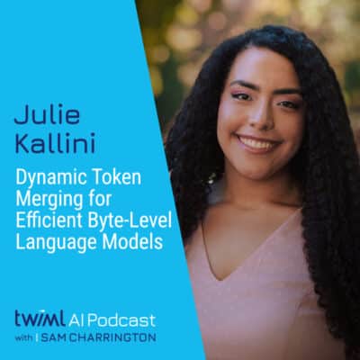 TWIML | The Voice of Machine Learning and Artificial Intelligence