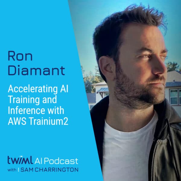 TWIML | The Voice of Machine Learning and Artificial Intelligence